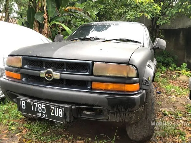 Jual Opel SUV Bekas di Indonesia Harga Murah, Kondisi Terbaik | Mobil123