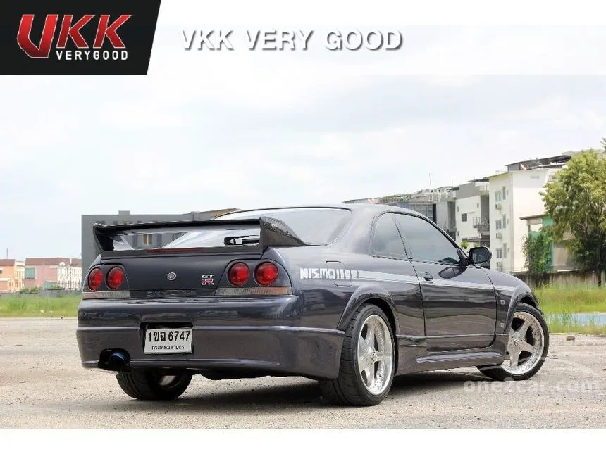 2010 Nissan Skyline 2.5 R33 (ปี 94-99) GT-S 4WD Coupe for sale on One2car