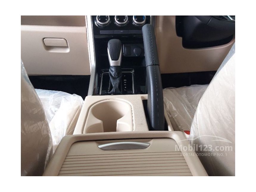 Jual Mobil Mitsubishi Xpander 2019 ULTIMATE 1.5 di Banten Automatic ...
