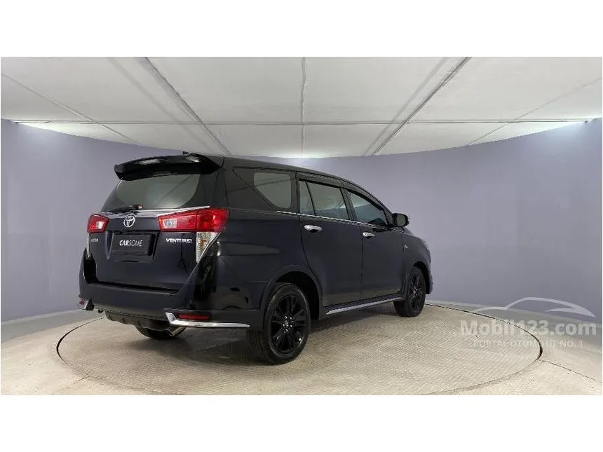 Jual Mobil Toyota Innova Venturer 2018 2.0 di Jawa Barat Automatic ...