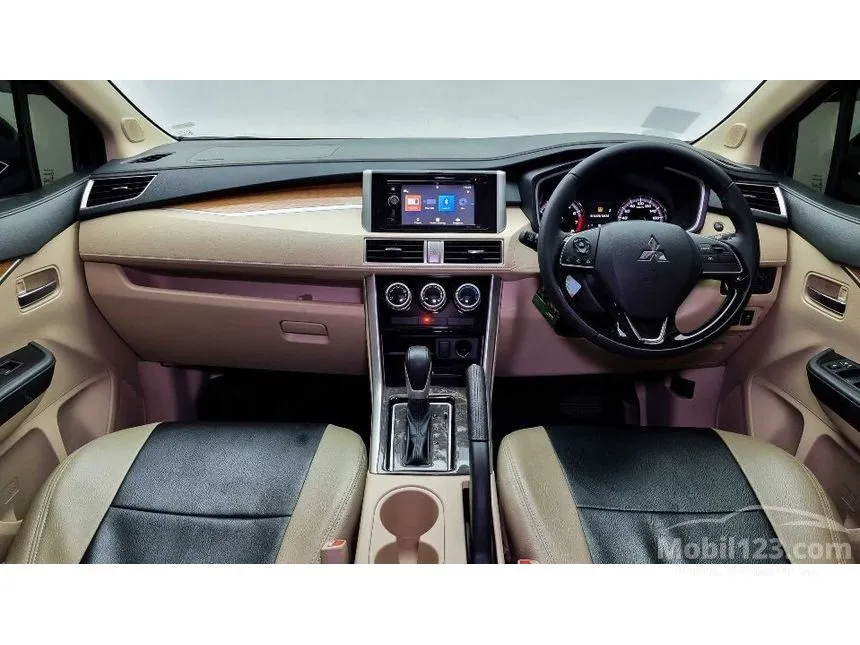 Jual Mobil Mitsubishi Xpander 2019 ULTIMATE 1.5 di DKI Jakarta ...