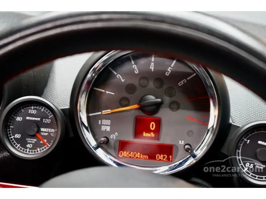 2013 Mini Cooper 1.6 R56 S John Cooper Work Hatchback for sale on One2car