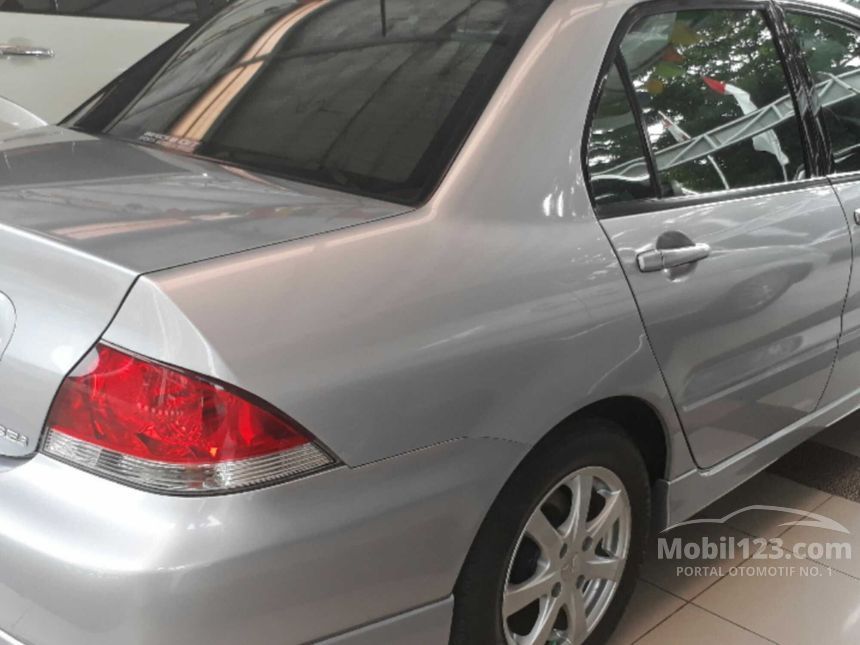 Jual Mobil Mitsubishi Lancer 2012 2.0 GT 2.0 di DKI Jakarta Automatic ...
