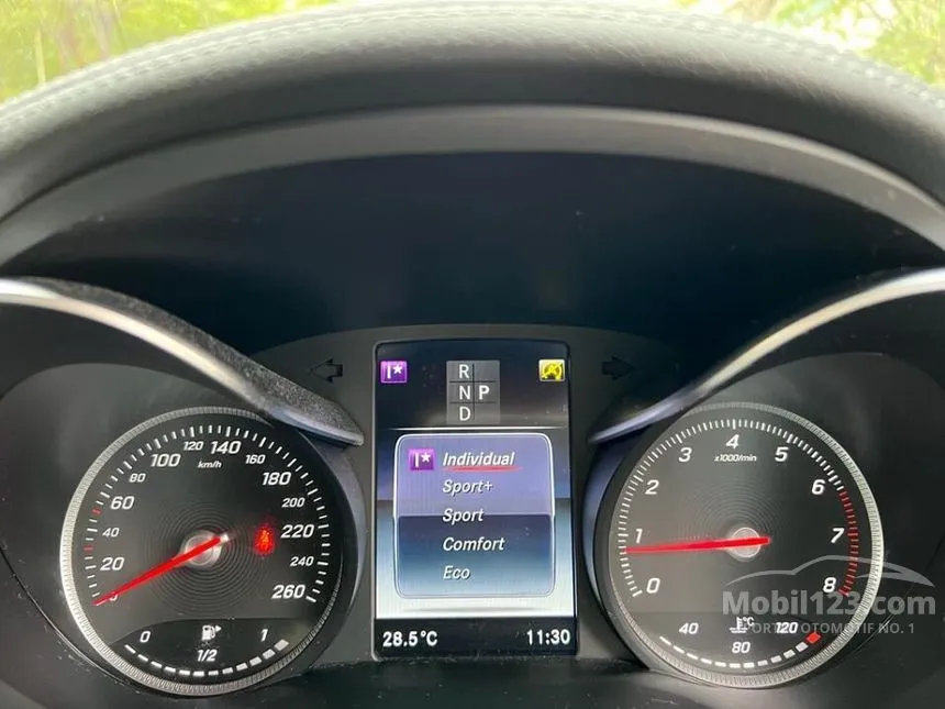 Jual Mobil Mercedes-Benz GLC200 2019 AMG Line 2.0 di DKI Jakarta Automatic SUV Hitam Rp 915.000. ...