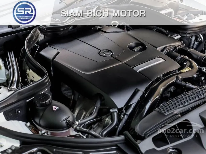 2017 Mercedes-Benz E200 2.0 W207 (ปี 10-16) AMG Dynamic Coupe for sale ...