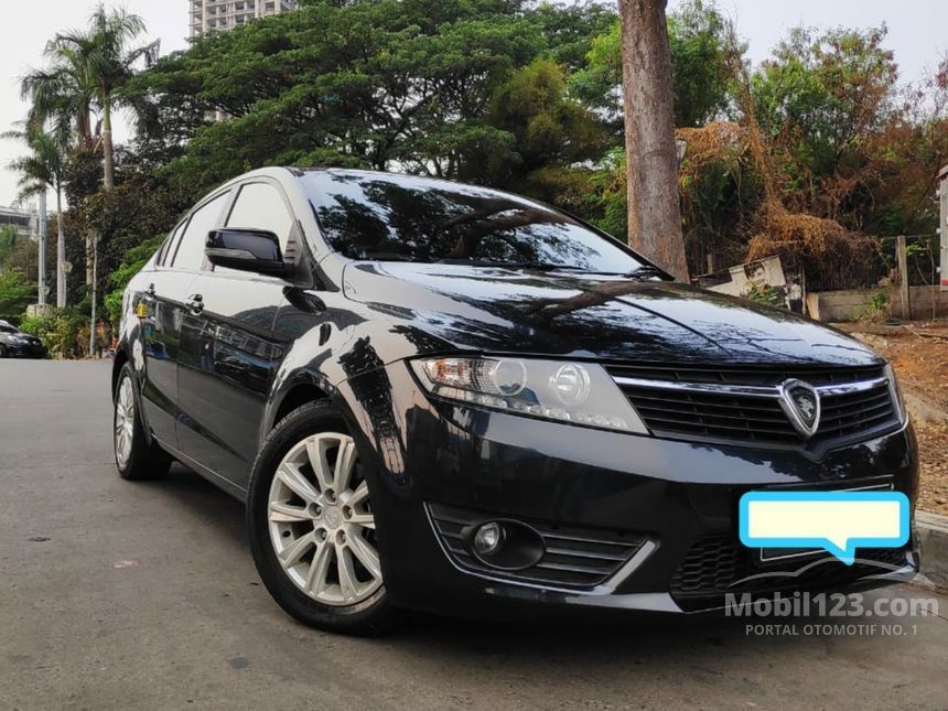 Jual Mobil Proton Preve 2013 CFE 1.6 di DKI Jakarta Automatic Sedan ...