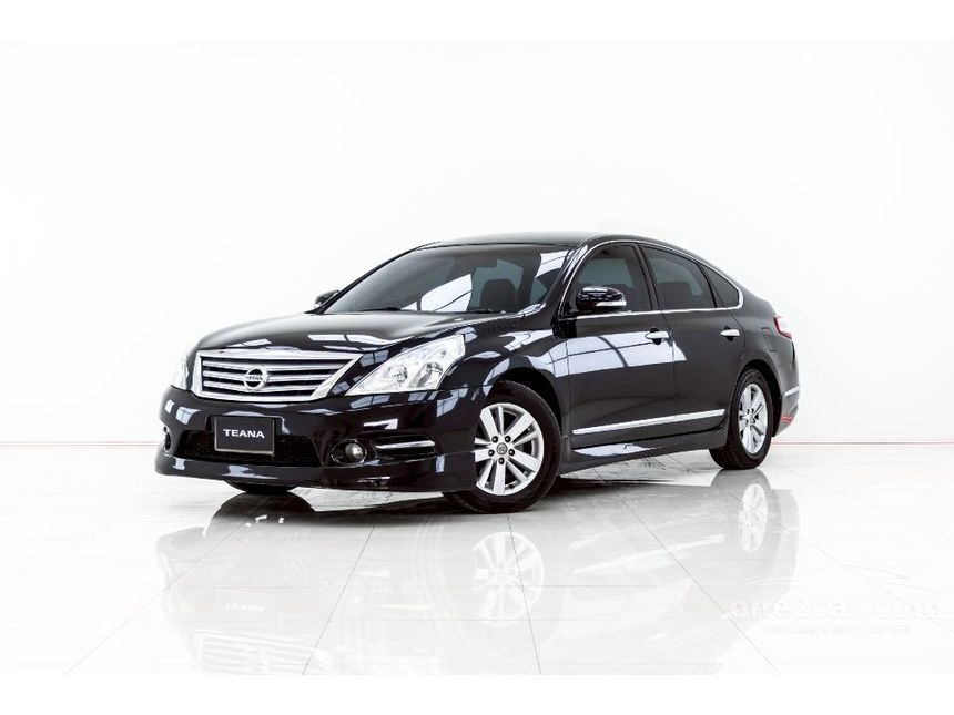 2012 Nissan TEANA 2.0 (ปี 09-13) 200 XL Sedan for sale on One2car