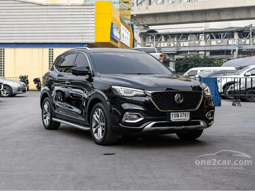 2020 MG HS 1.5 (ปี 19-24) X SUV for sale on One2car