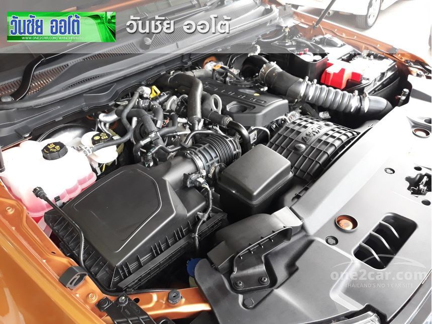 Ford Ranger 2018 WildTrak 2.0 in กรุงเทพและปริมณฑล Automatic Pickup สี ...