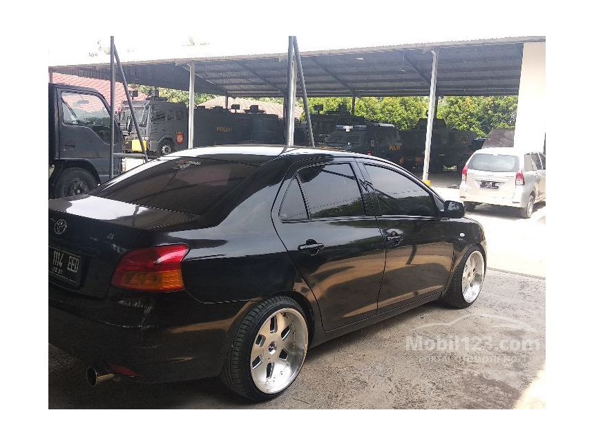 Jual Mobil Toyota Limo 2010 1.5 di Banten Manual Sedan Hitam Rp 85.000. ...