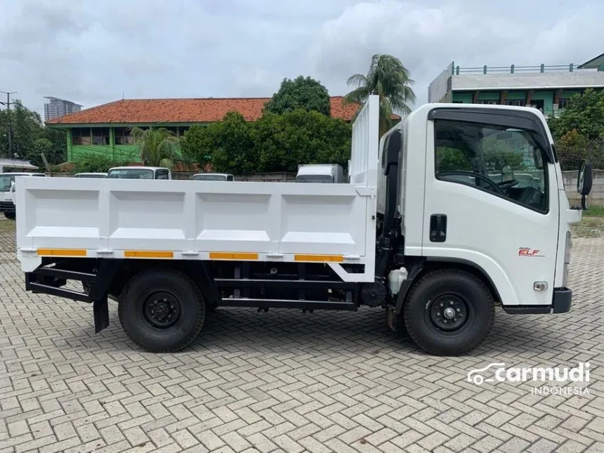 Isuzu Elf 2022 NLR 55 LX 3.0 in DKI Jakarta Manual Trucks White for Rp 354.700.000 - 10378879 ...