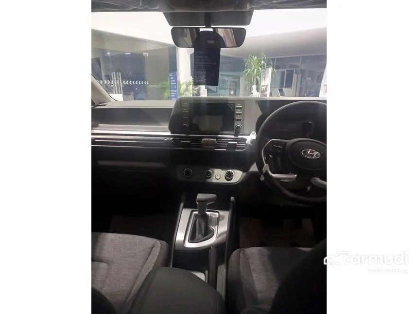 Hyundai Stargazer 2022 Trend 1.5 in Banten Automatic Wagon Maroon for ...