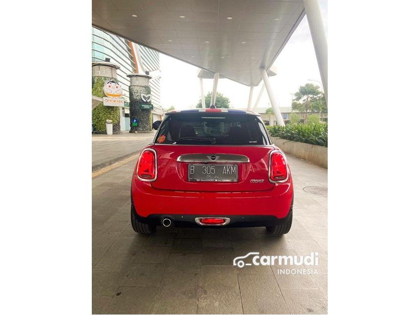 MINI Cooper 2018 F55 1.5 in Indonesia (Others) Automatic Hatchback ...