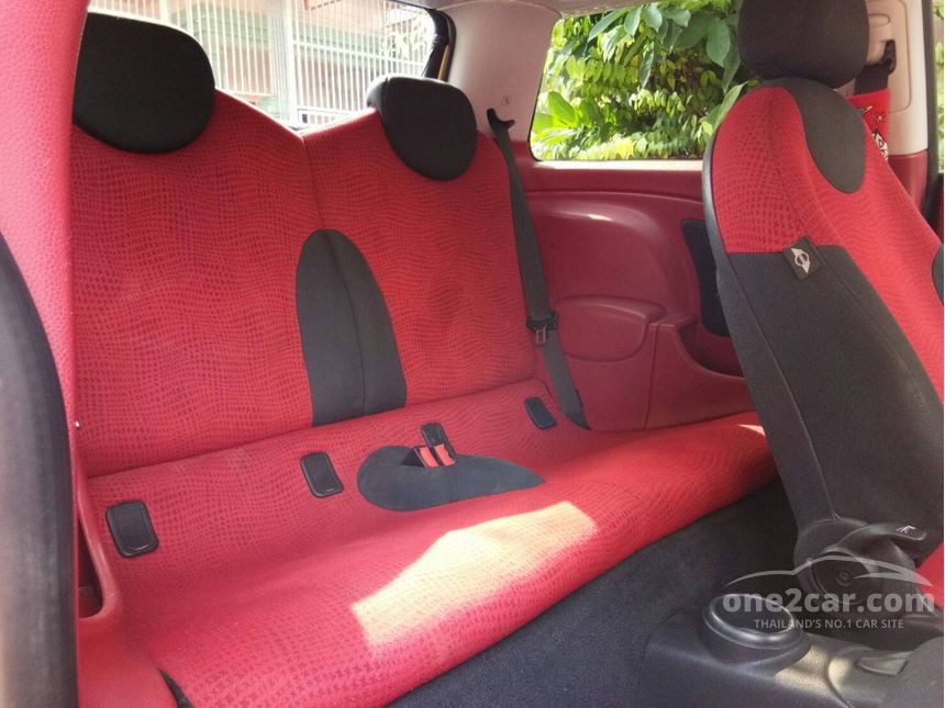 Mini Cooper 2011 R50 1.6 in กรุงเทพและปริมณฑล Automatic Hatchback สี ...
