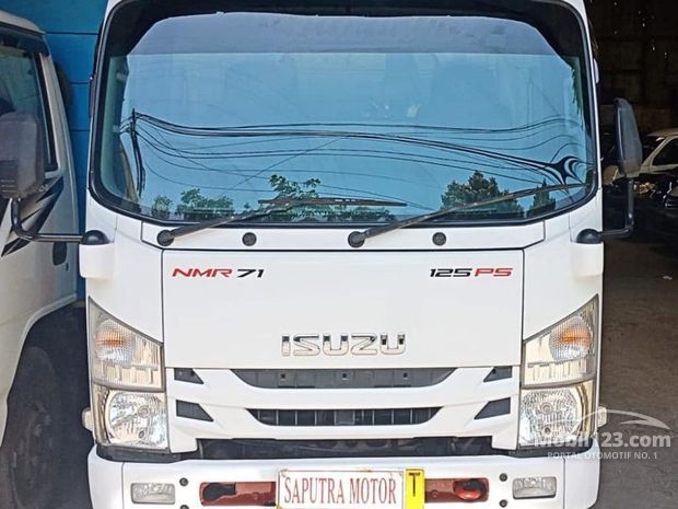 Elf Bekas & Baru Murah - Jual beli 1 Mobil di Jawa Timur - Mobil123