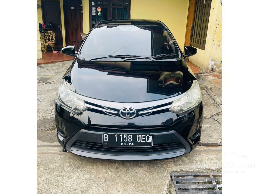 Jual Mobil Toyota Limo 2015 1.5 Manual 1.5 di Jawa Barat Manual Sedan ...