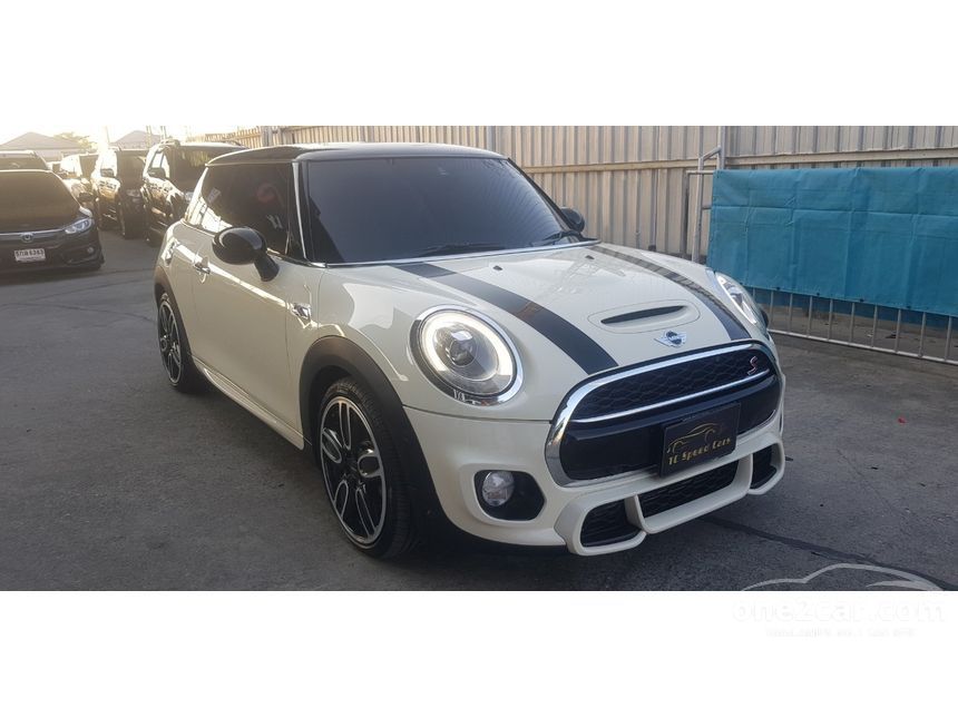 2016 Mini Cooper 2.0 R56 SD Hatchback AT for sale on One2car