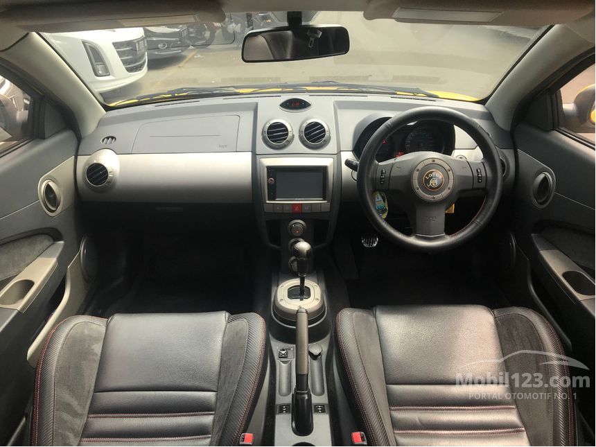 Jual Mobil Proton Neo 2013 R3 1.6 di DKI Jakarta Manual Hatchback ...