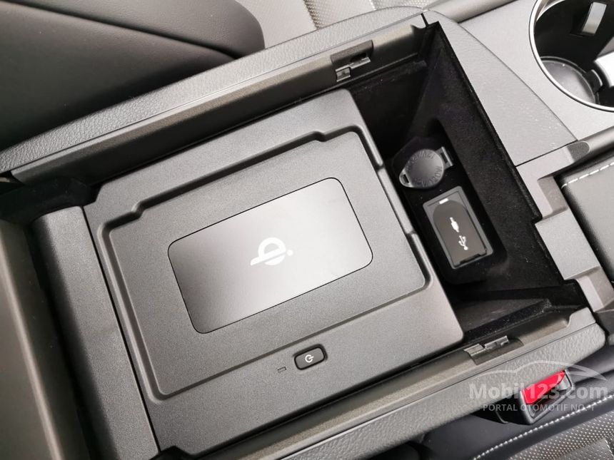 Jual Mobil Lexus NX300 2018 F-Sport 2.0 di DKI Jakarta Automatic Wagon ...