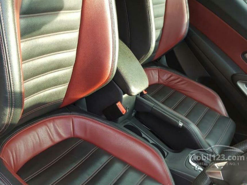 Jual Mobil Volkswagen Scirocco 2014 TSI 1.4 di DKI Jakarta Automatic ...