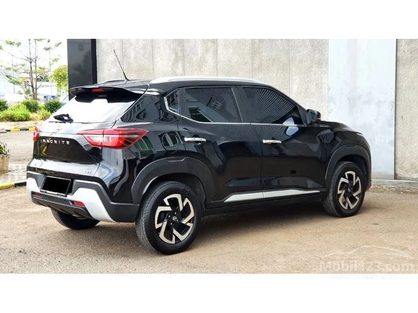Jual Mobil Nissan Magnite 2021 Premium 1.0 di DKI Jakarta Automatic ...