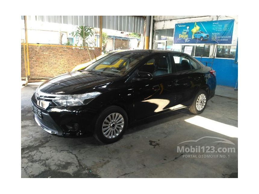 Jual Mobil Toyota Limo 2013 1.5 Manual 1.5 di DKI Jakarta Manual Sedan ...