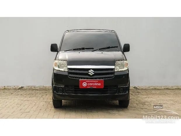 Jual Mobil Bekas Apv di Indonesia Harga Kredit Murah | Mobil123