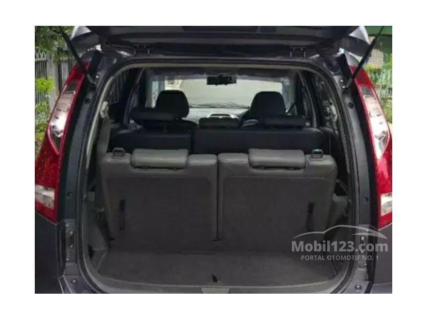 Jual Mobil Proton Exora 2009 CPS Supreme 1.6 di Jawa Barat Automatic ...