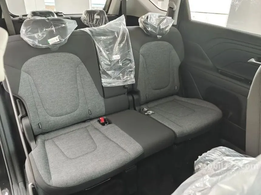 Jual Mobil Hyundai Stargazer 2022 Trend 1.5 di DKI Jakarta Automatic ...