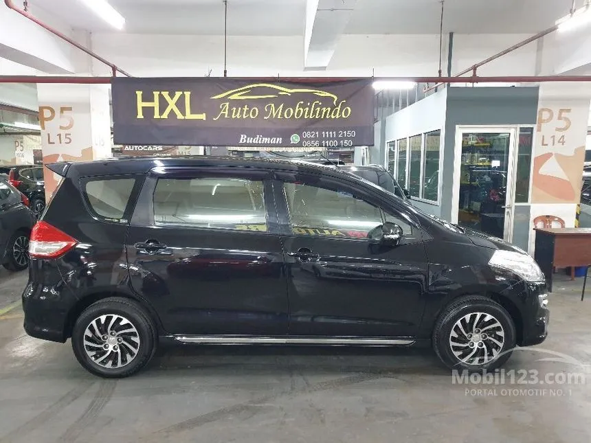 Jual Mobil Suzuki Ertiga 2016 Dreza 1.4 di DKI Jakarta Automatic MPV ...